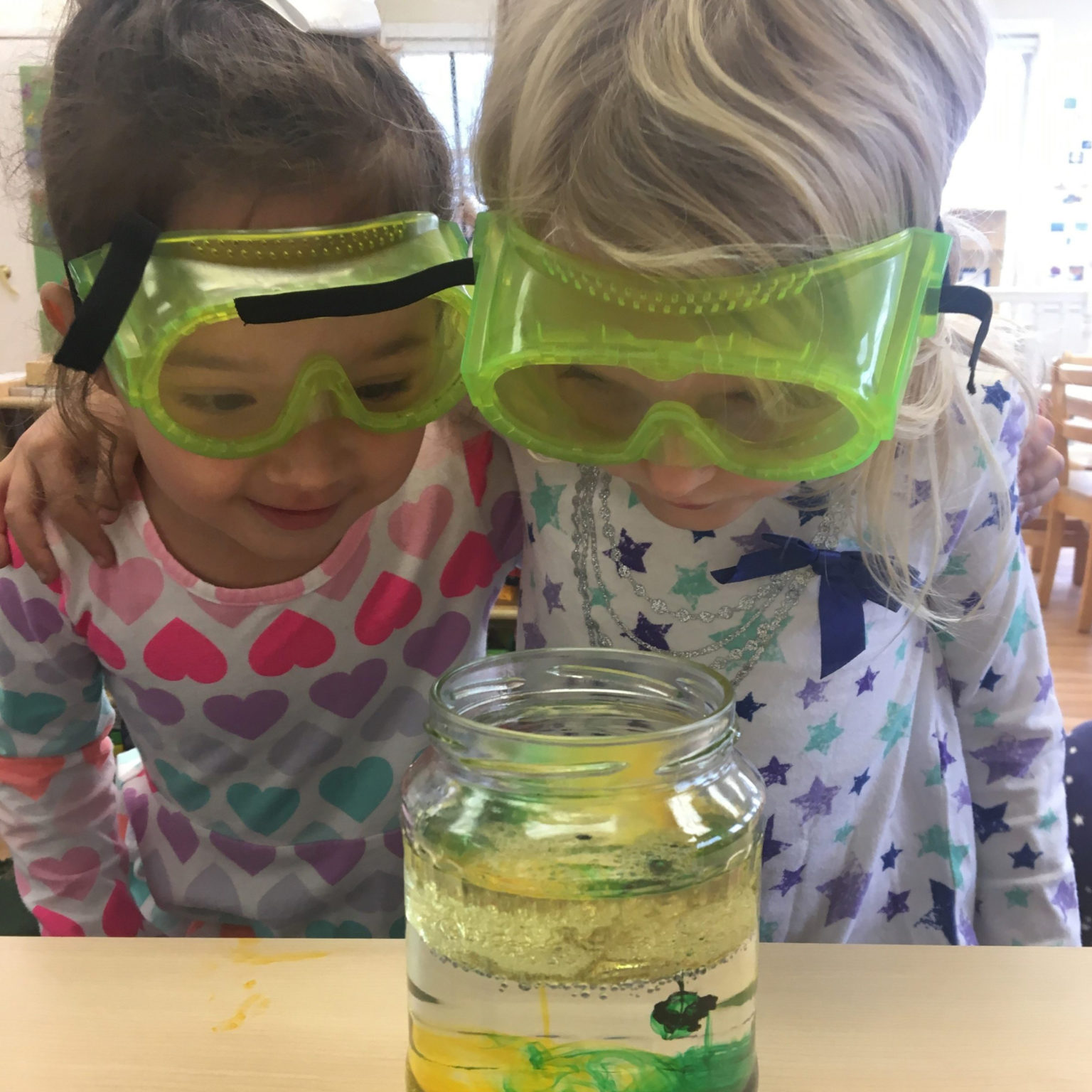 Innovative Project Based Learning Curriculum Kensington School