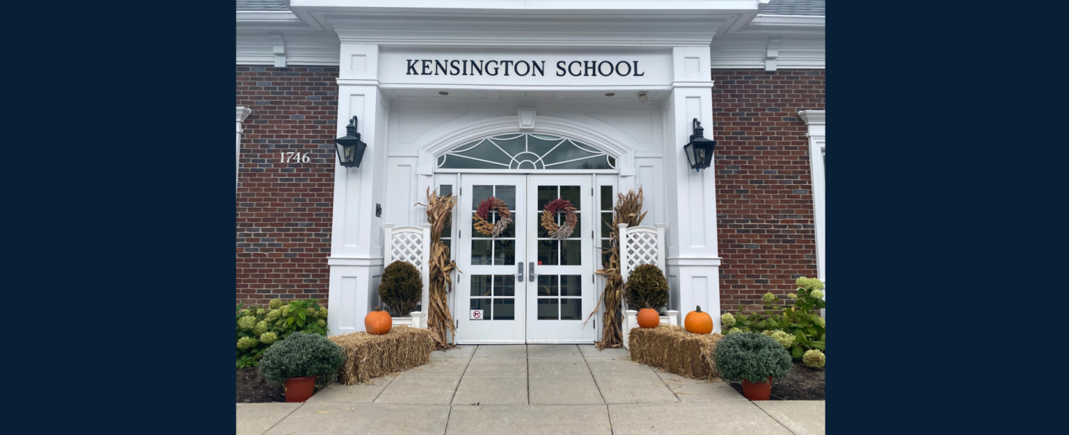 Kensington School Of Wheaton | Preschool & Child Care